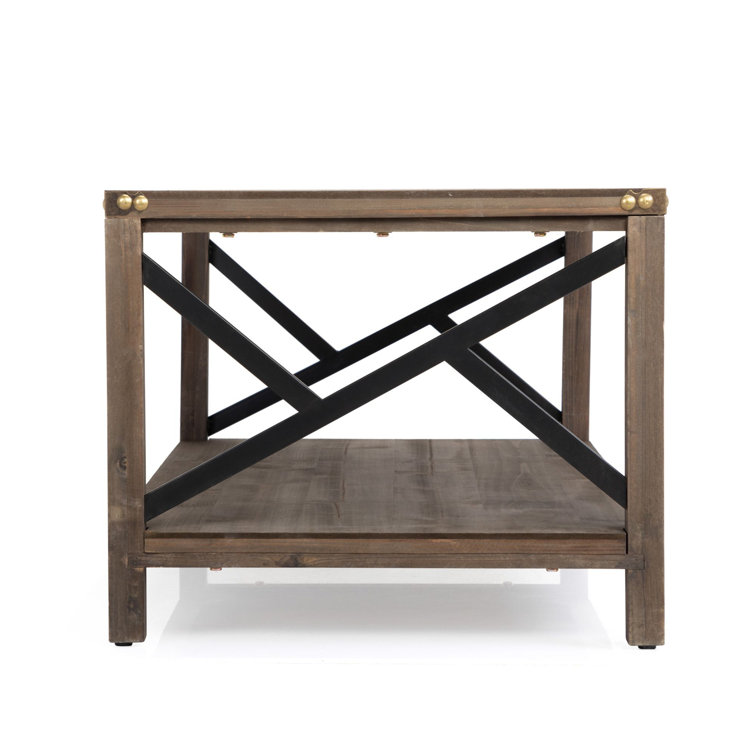 17 Stories Rikkea Coffee Table | Wayfair