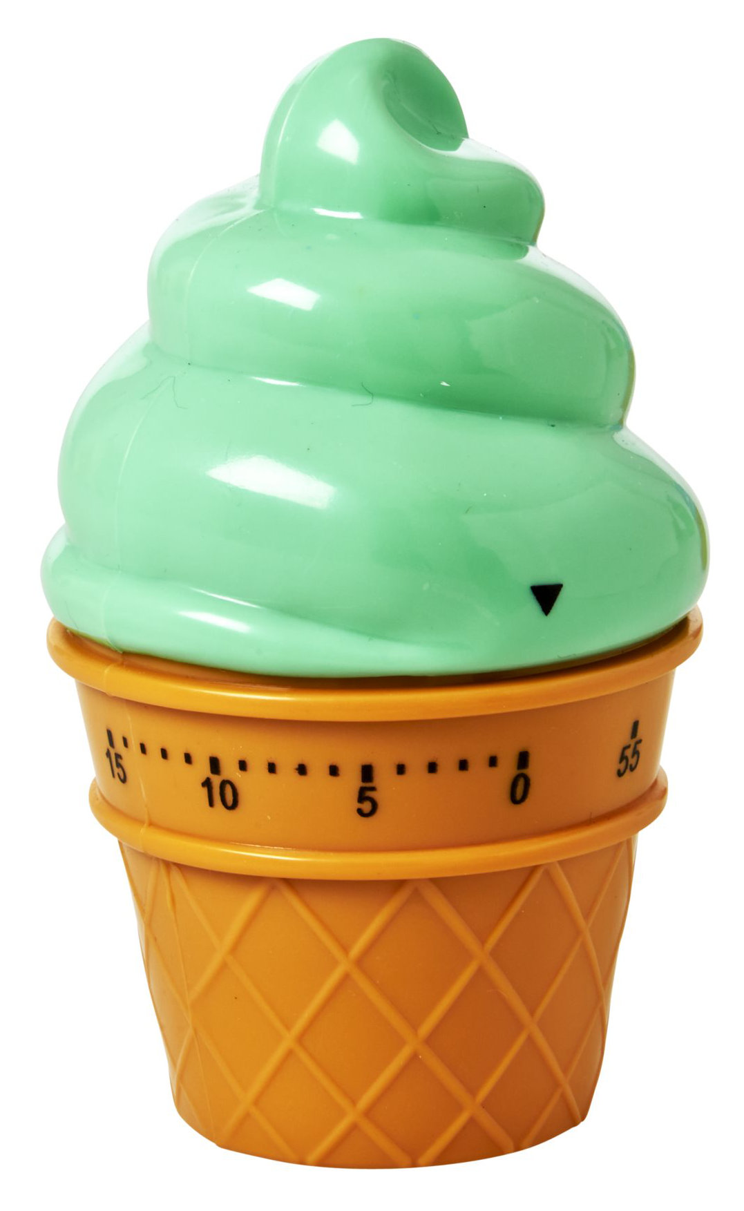 Rice Ice Cream Shaped Egg Timer & Reviews | Wayfair