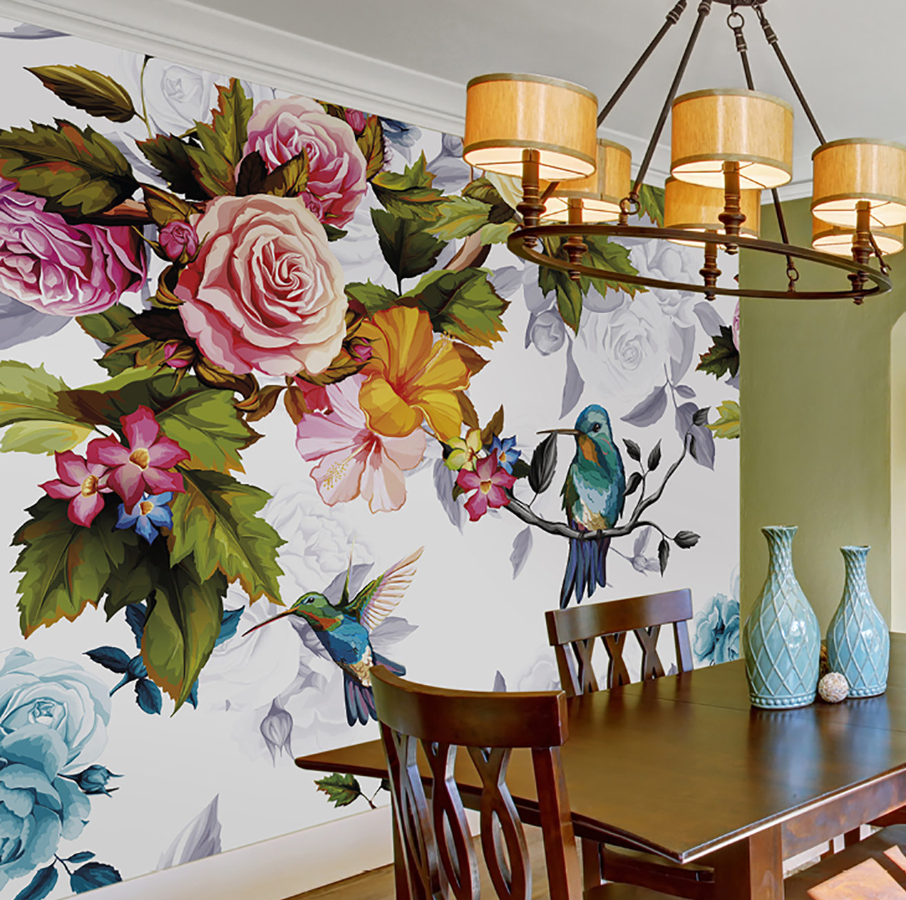 East Urban Home Wallpaper & Reviews | Wayfair