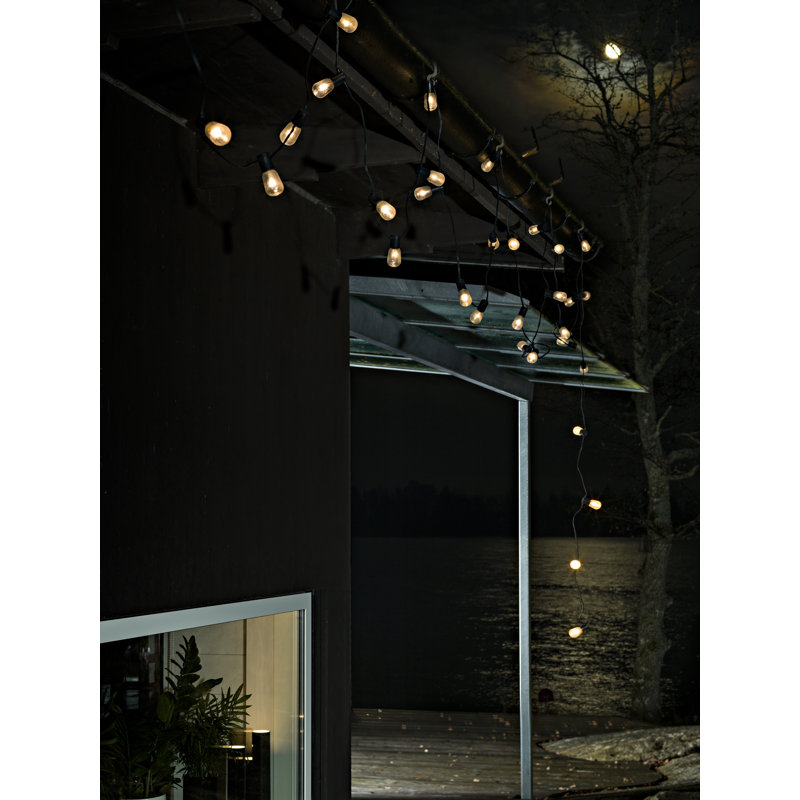 Konstsmide Beer Garden Party LED Festoon Light & Reviews | Wayfair.co.uk