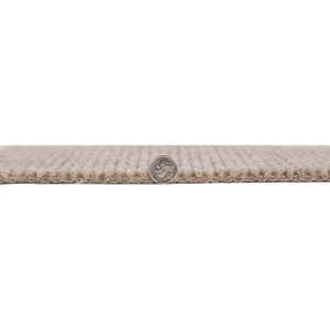 FlooringInc 12" x 12" Level Loop Carpet Tile & Reviews | Wayfair