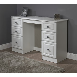 White Dressing Tables You'll Love | Wayfair.co.uk