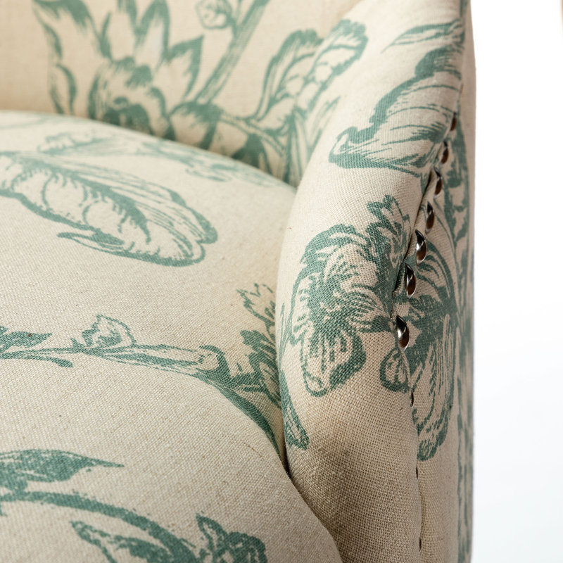 House of Hampton® Alida Modern Armless Task Chair & Reviews | Wayfair