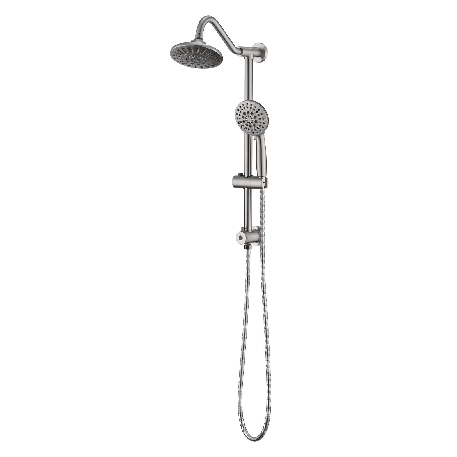 MAXWELL Complete Shower System | Wayfair