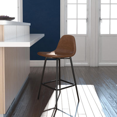 Dining Stool | Wayfair.co.uk