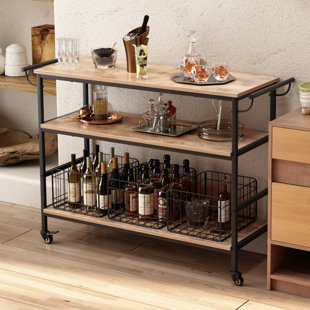 Wayfair | Bar Carts