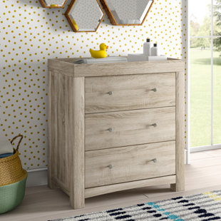 Baby Changing Tables & Units You'll Love | Wayfair.co.uk