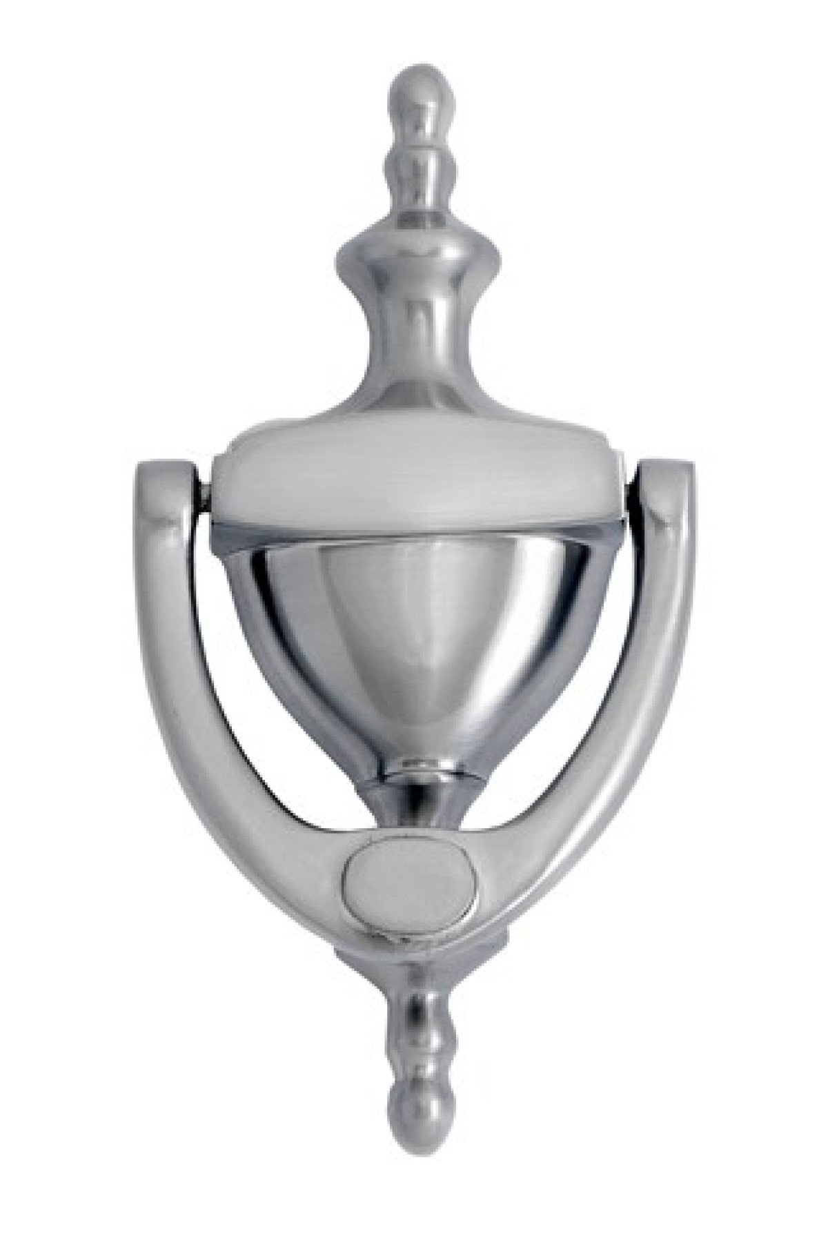 BRASS Accents Traditional Door Knocker & Reviews | Wayfair