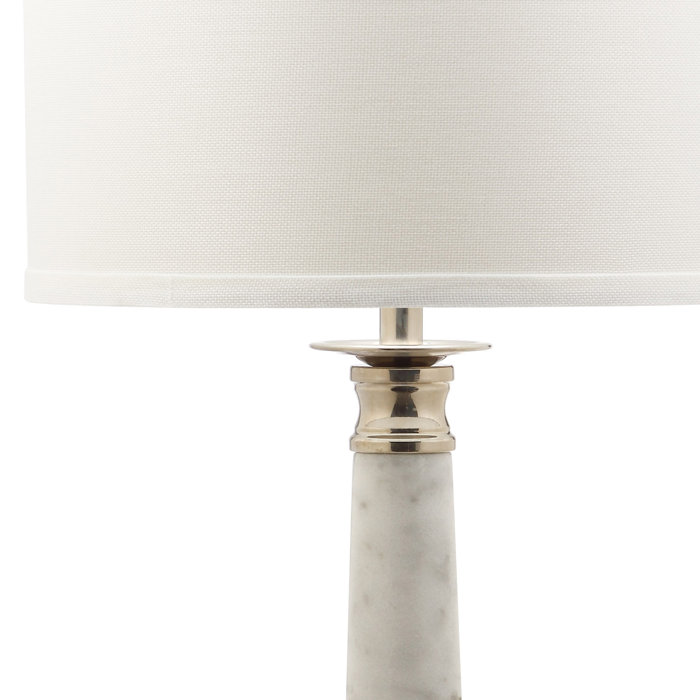 Mercer41 Esteves Metal Table Lamp & Reviews | Wayfair
