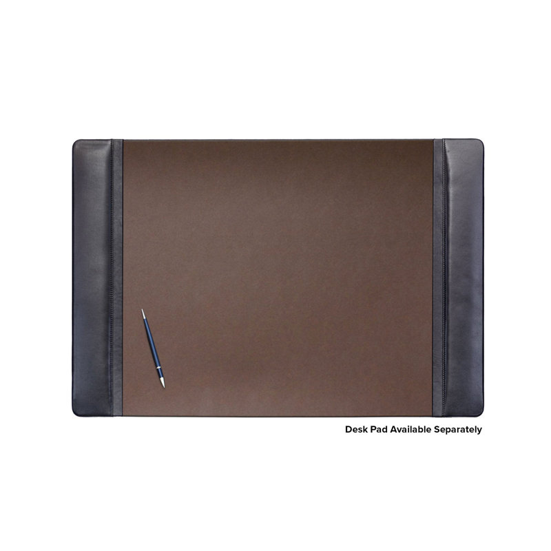 Symple Stuff Port Chester Blotter Paper Desk Pad