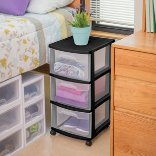 Wayfair | Storage Drawers