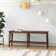 Sand & Stable Boden Wood Bench & Reviews | Wayfair