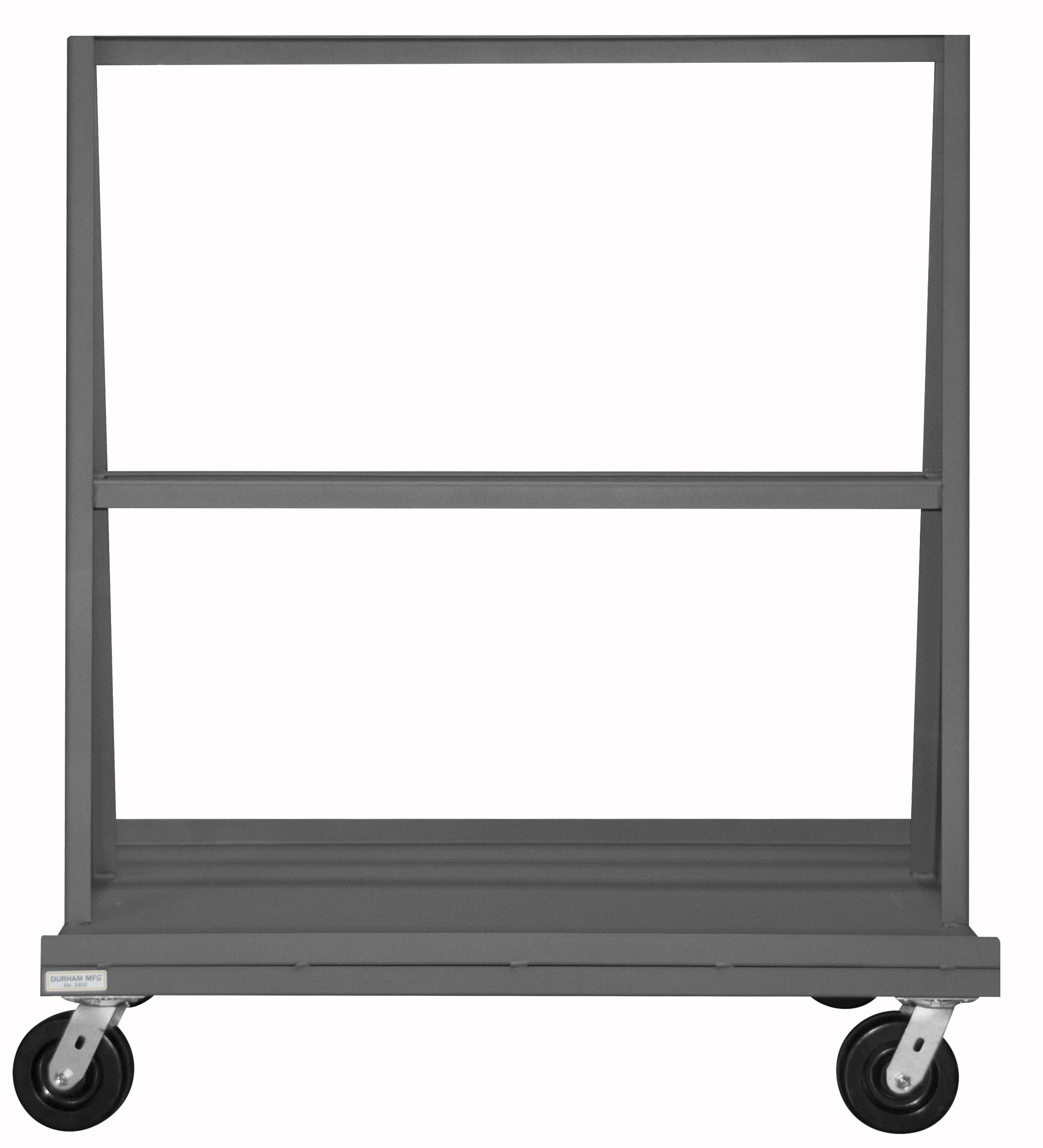 Durham Manufacturing Steel and Iron A-Frame Truck | Wayfair