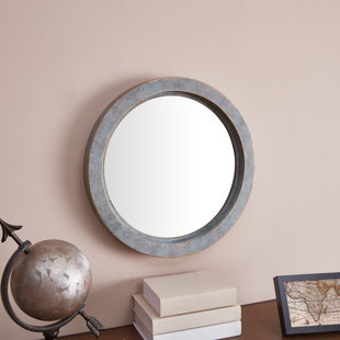 Wayfair | Green Wall Mirrors You'll Love in 2022