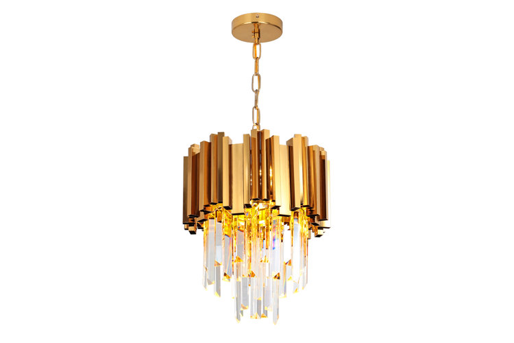 25 Dining Room Lighting Ideas | Wayfair