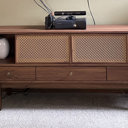 Sand & Stable Esther TV Stand for TVs up to 65" & Reviews | Wayfair