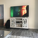 Kelly Clarkson Home Amabel TV Stand for TVs up to 60" & Reviews | Wayfair