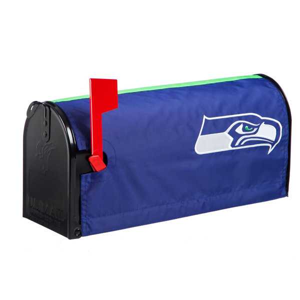 Team Sports America NFL Mailbox Cover | Wayfair