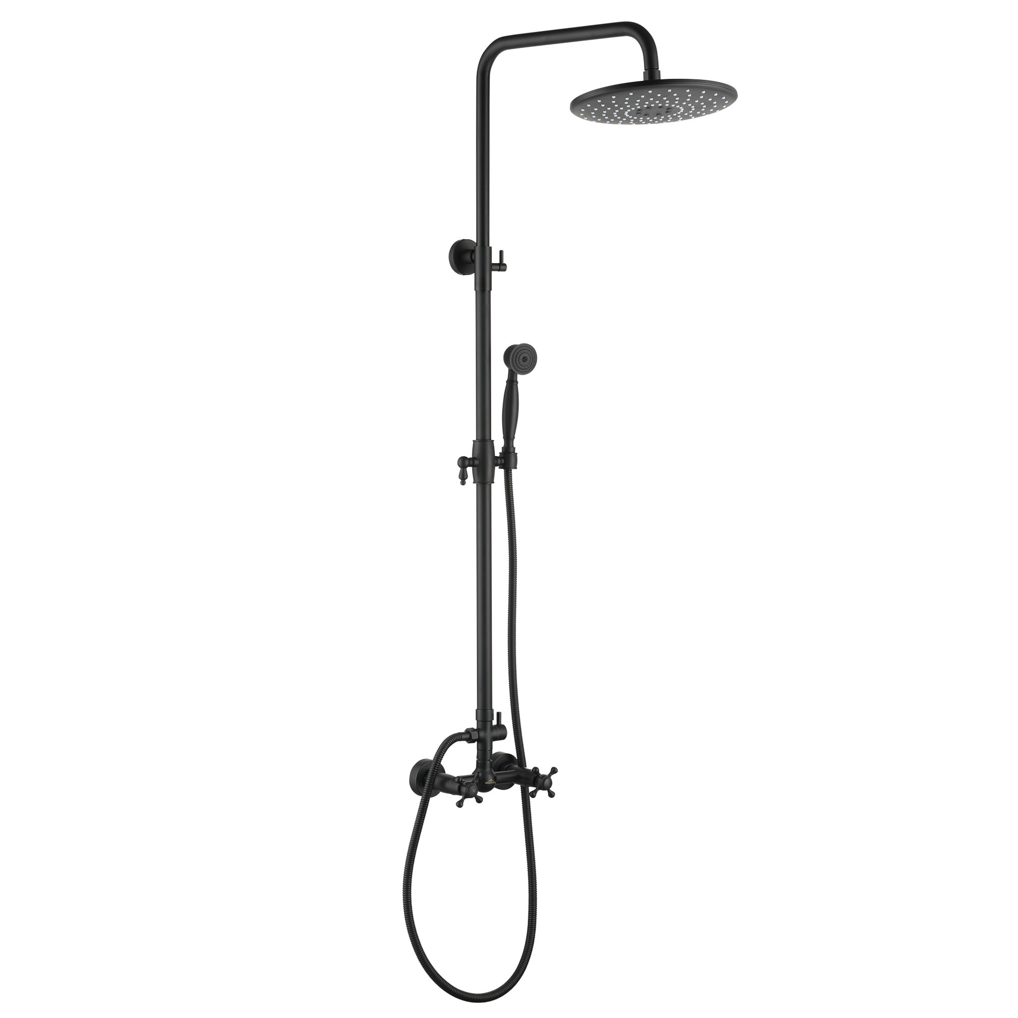 Boyel Living Complete Shower System | Wayfair