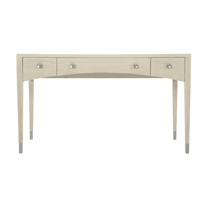 Bernhardt East Hampton 52'' Rectangular Writing Desk | Perigold