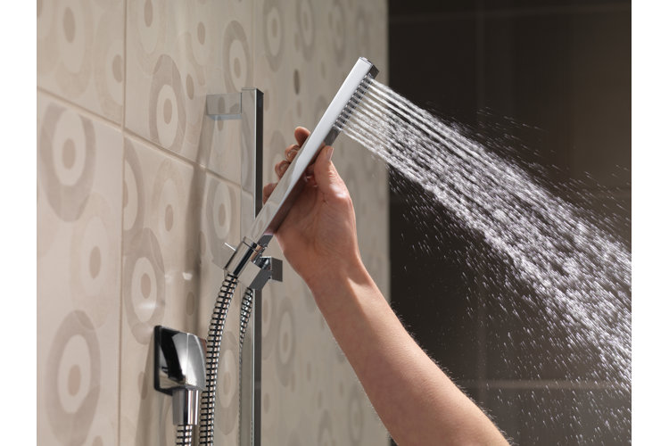 How To Change a Shower Head | Wayfair