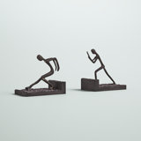 Wayfair | People Bookends You'll Love in 2022