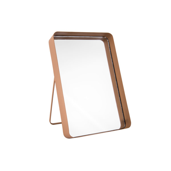 Desk Mirror | Wayfair.co.uk
