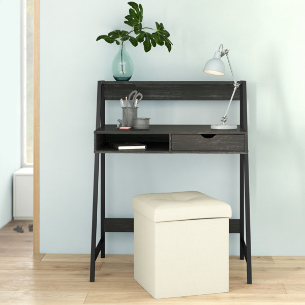Dotted Line™ Livia Writing Desk & Reviews - Wayfair Canada