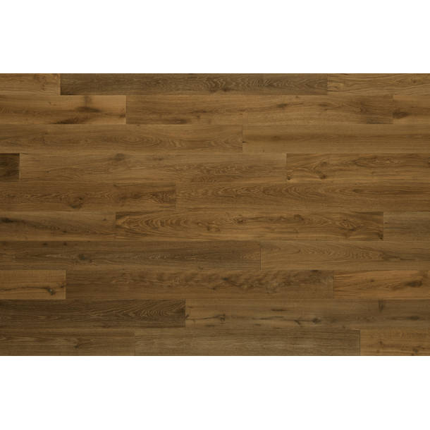 Mannington Zen Garden Oak 5/8" Thick x 9-1/2" Wide x Varying Length ...