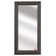 Lark Manor Waxter Rectangle Wood Mirror & Reviews | Wayfair