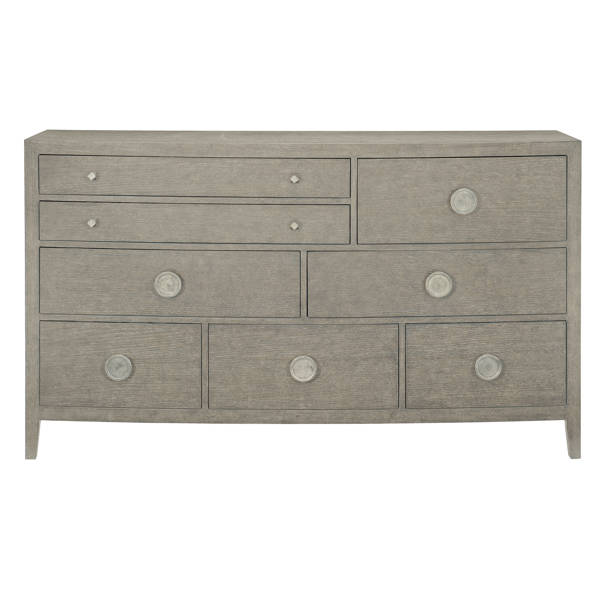 Bernhardt Linea Block Coffee Table & Reviews | Perigold