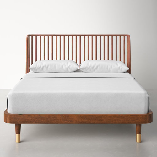 Modern & Contemporary Beds | AllModern