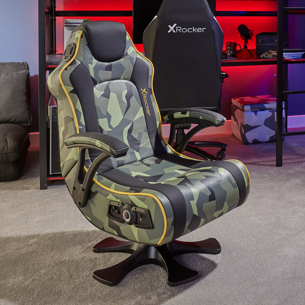 X-rocker-gaming-chairs | Wayfair