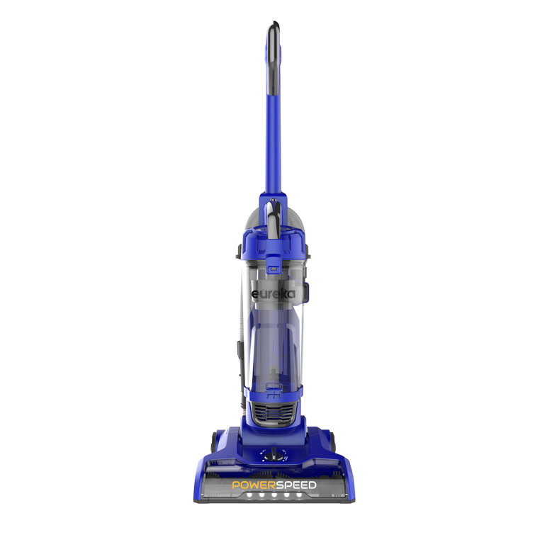 Eureka® Power Speed Bagless Upright Vacuum with Headlights & Reviews ...