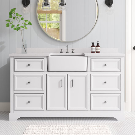 Wayfair | Bathroom Vanities You'll Love in 2022