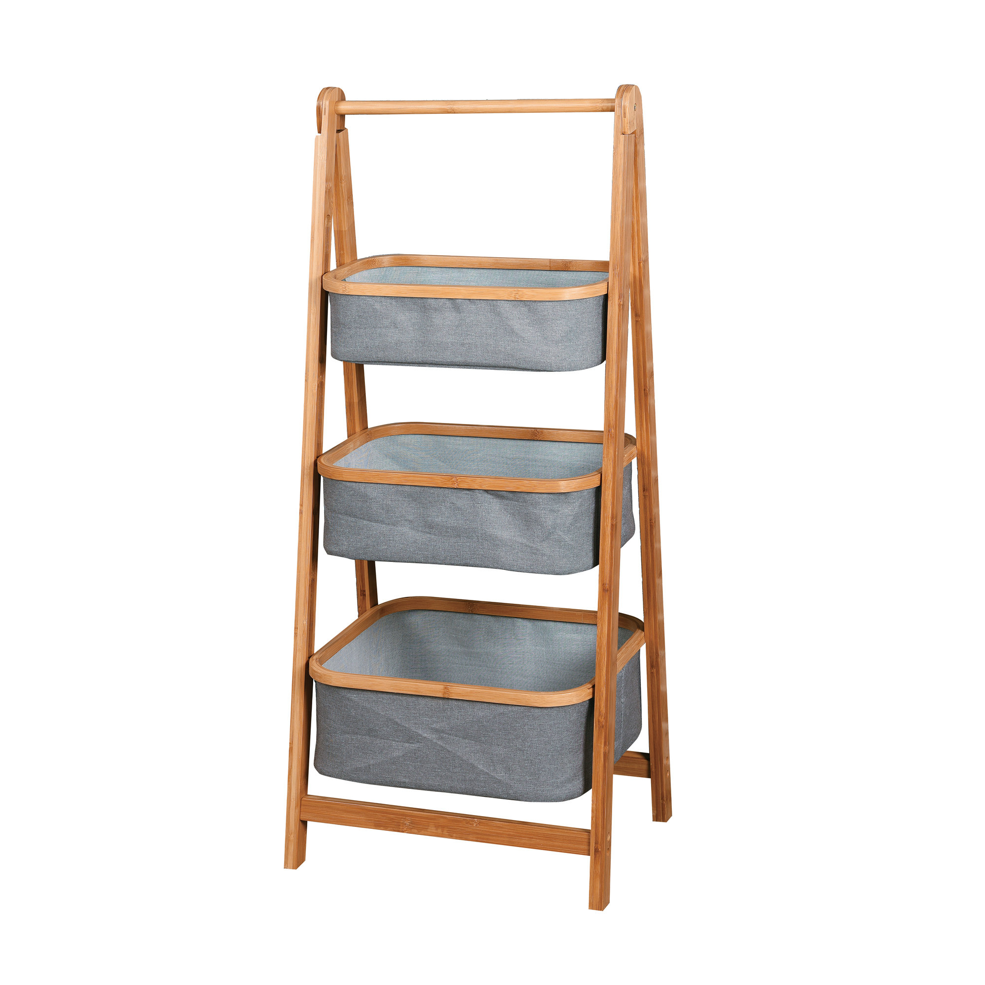 Red Barrel Studio® Ridgeside Storage Rack | Wayfair