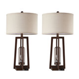 Wayfair | Table Lamp with USB Port