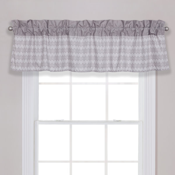 3 Inch Wide Pocket Valances | Wayfair.ca