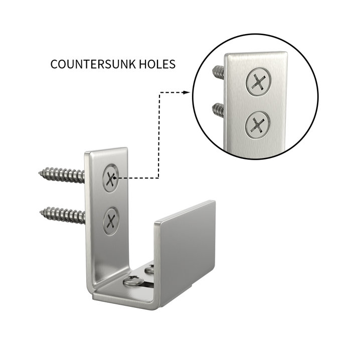 HomLux Stainless Steel Guide & Reviews | Wayfair