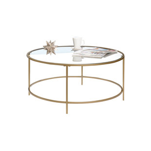 Modern Coffee Tables | AllModern