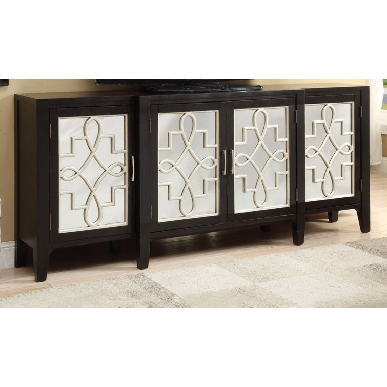 Canora Grey Wooten 72'' Console Table & Reviews | Wayfair