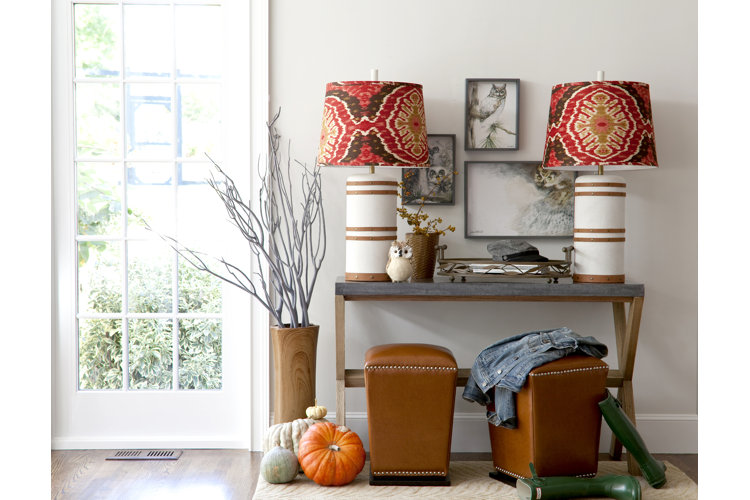 Cozy Fall Decorating Ideas | Wayfair