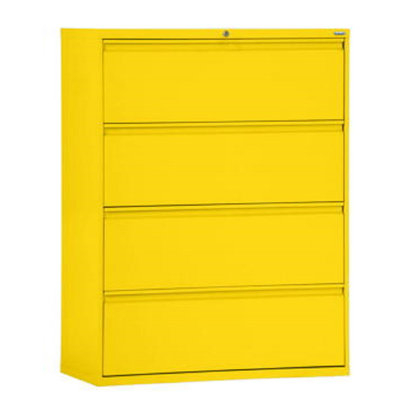 Yellow Filing Cabinets You'll Love in 2019 | Wayfair