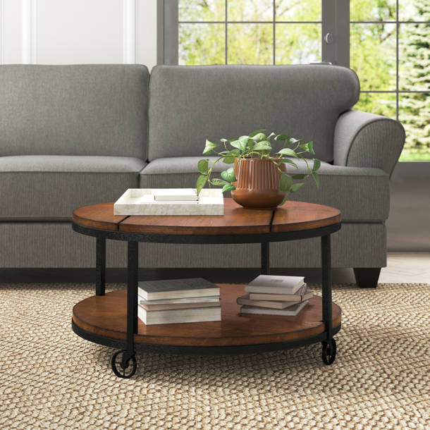 Union Rustic Wingfield End Table & Reviews | Wayfair