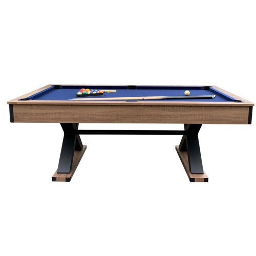 Hathaway Games Excalibur 7' Pool Table & Reviews | Wayfair