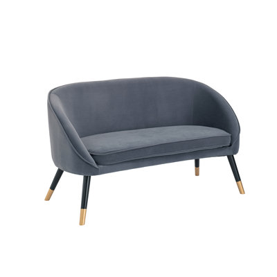 Canora Grey Ventanna 2 Seater Loveseat | Wayfair.co.uk