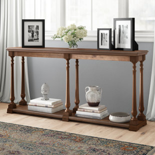 72 Inch Console Table | Wayfair