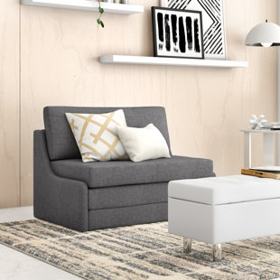 Wayfair | Sleeper Small Sofas & Loveseats You'll Love in 2022