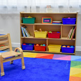Classroom Bookshelves & Displays | Speedy Delivery | Wayfair