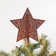 Gracie Oaks Star Tree Topper & Reviews | Wayfair